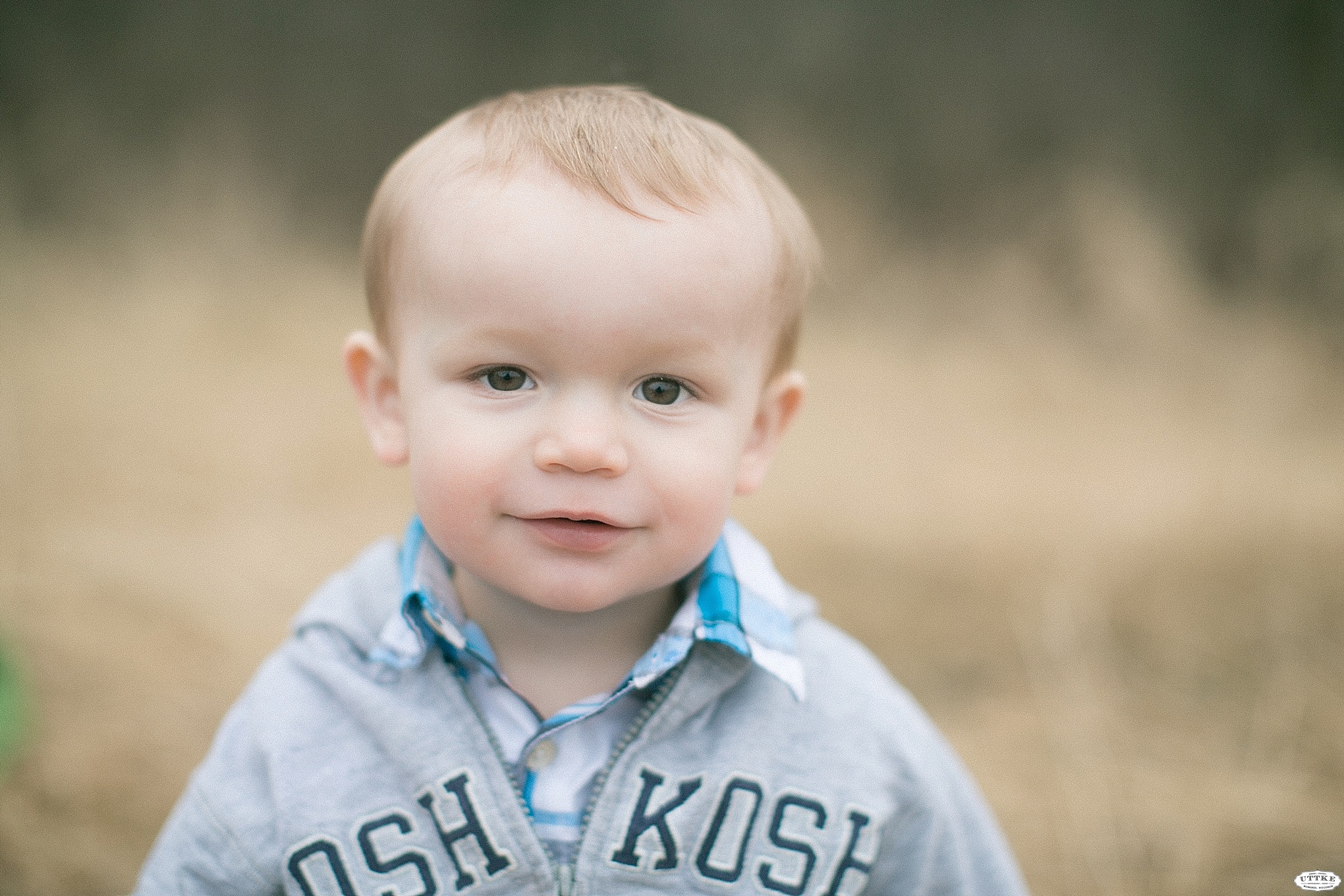 Anthony + Hannah | Milwaukee Family Photography