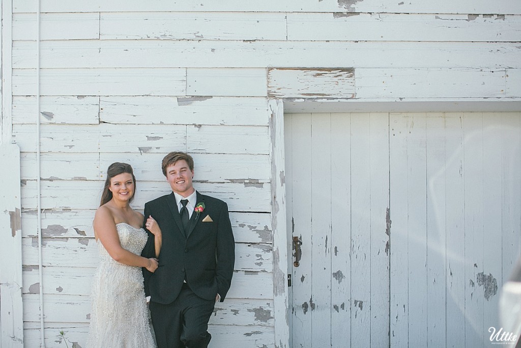 Ellie & Justin | Circa on Seventh Wedding Photography