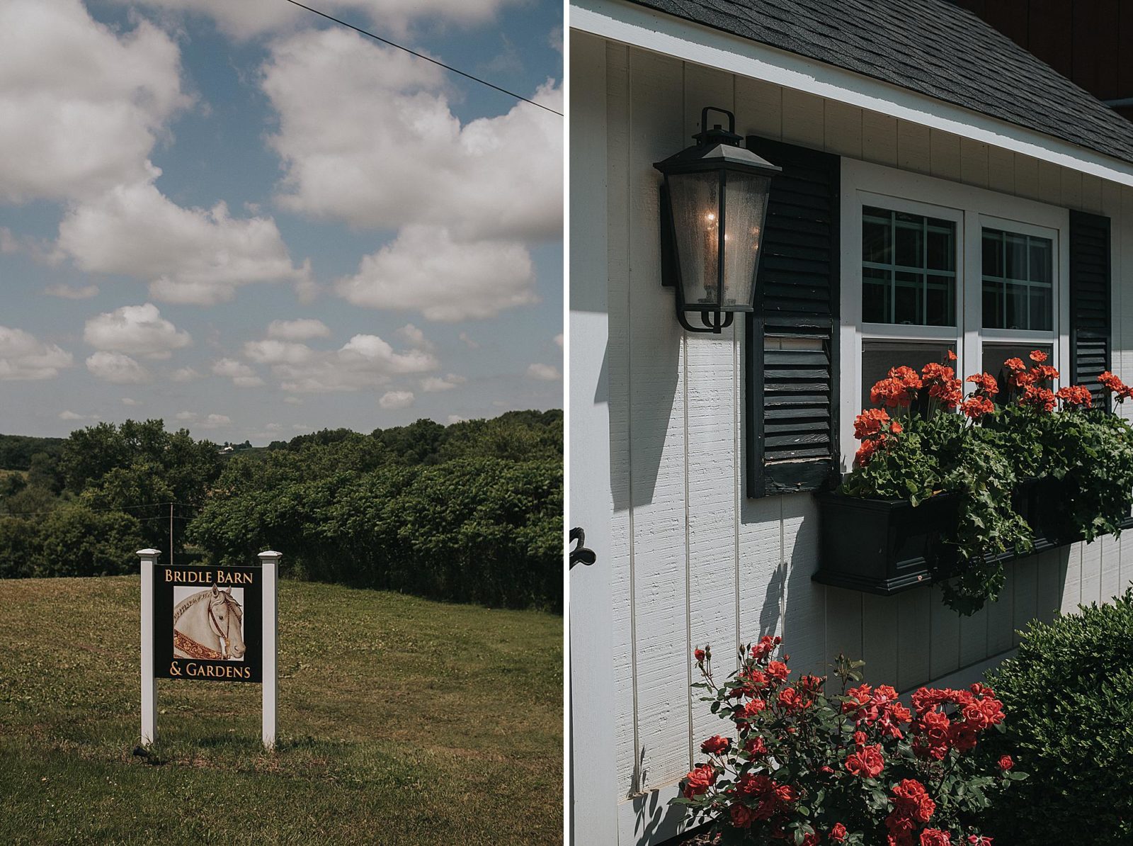 Val & Cody | A Madison Barn Wedding