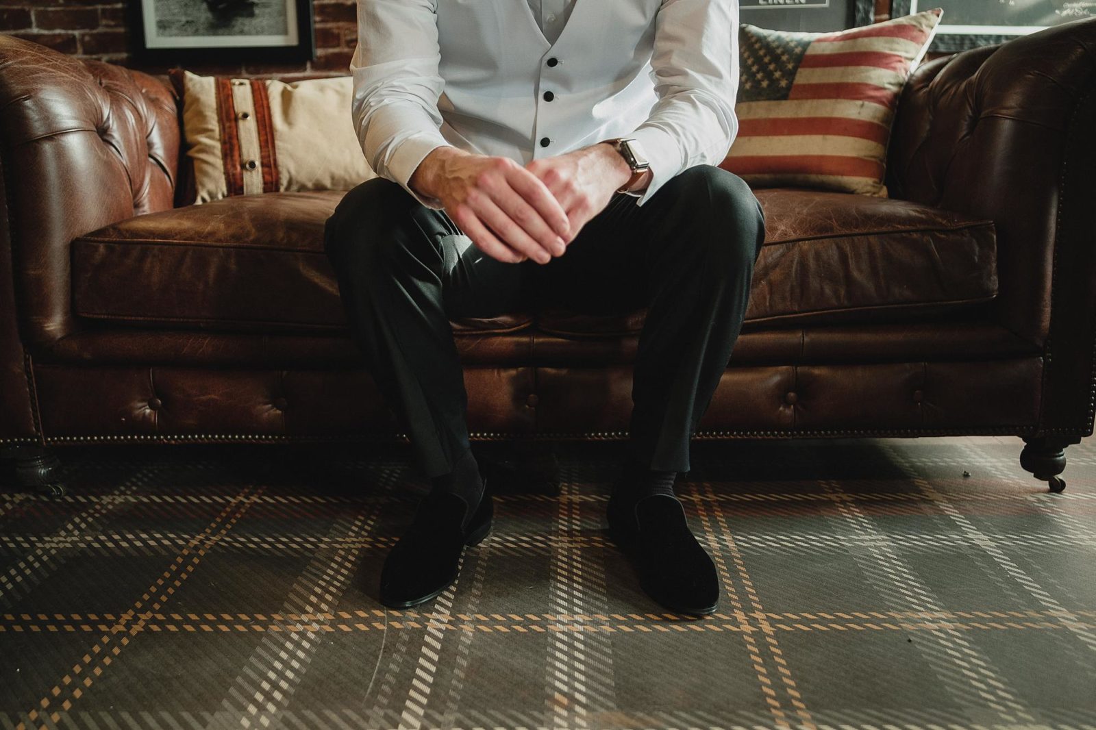 Emily & Ray | A Romantic Luxury Milwaukee Wedding