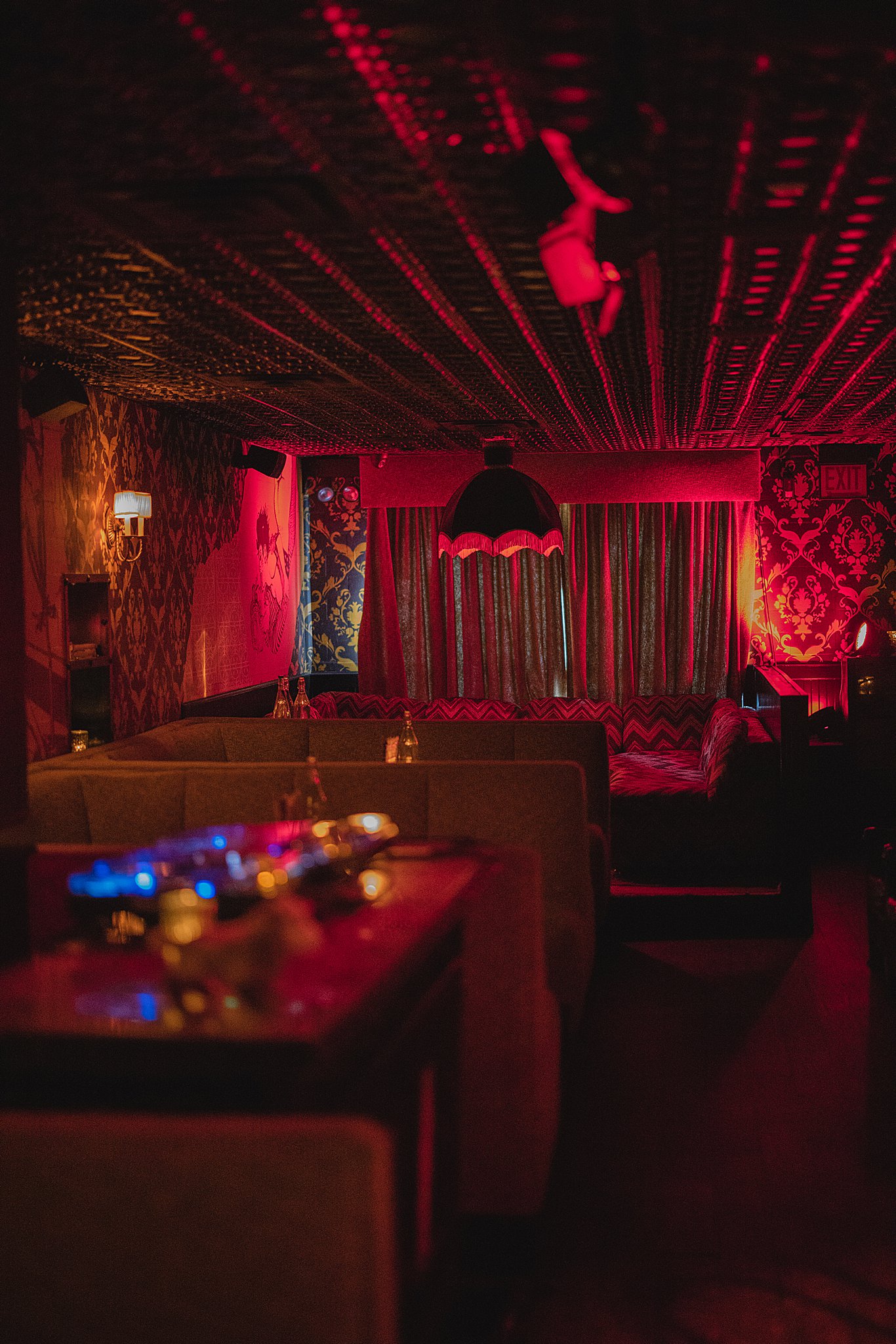 Amy & Darnell | An Engagement Session in Chicago.